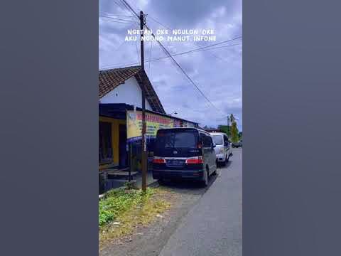 pangestu transport banyuwangi wa 082 234 539 836 - YouTube