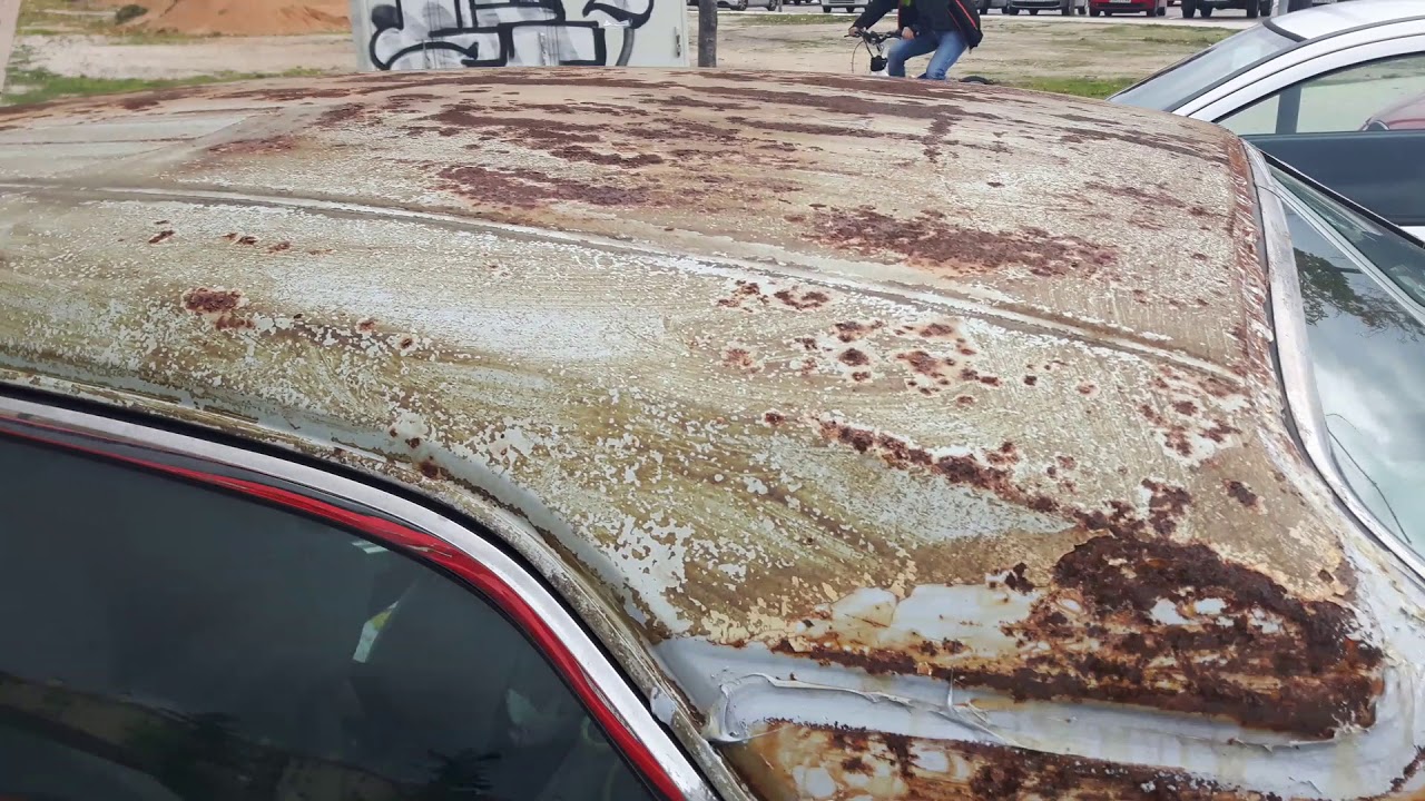 Talbot Chrysler 180 - YouTube