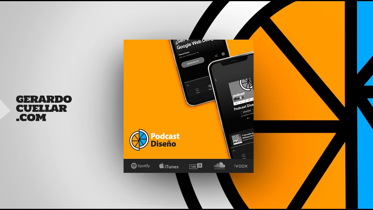 7 Consejos para aprender / SVGator (Animación+SVG) (made with Spreaker ...