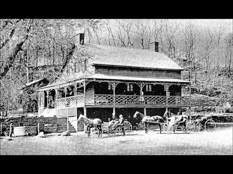 A History of Palenville, NY - YouTube