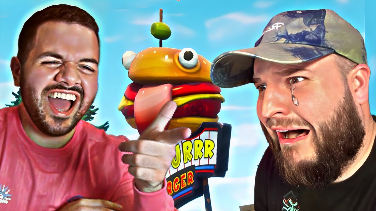 CouRageJD Called Me Fat And I Can't Stop Crying - YouTube