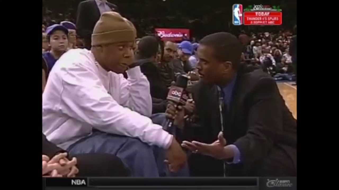 2003 : Jay-Z on MJ - YouTube