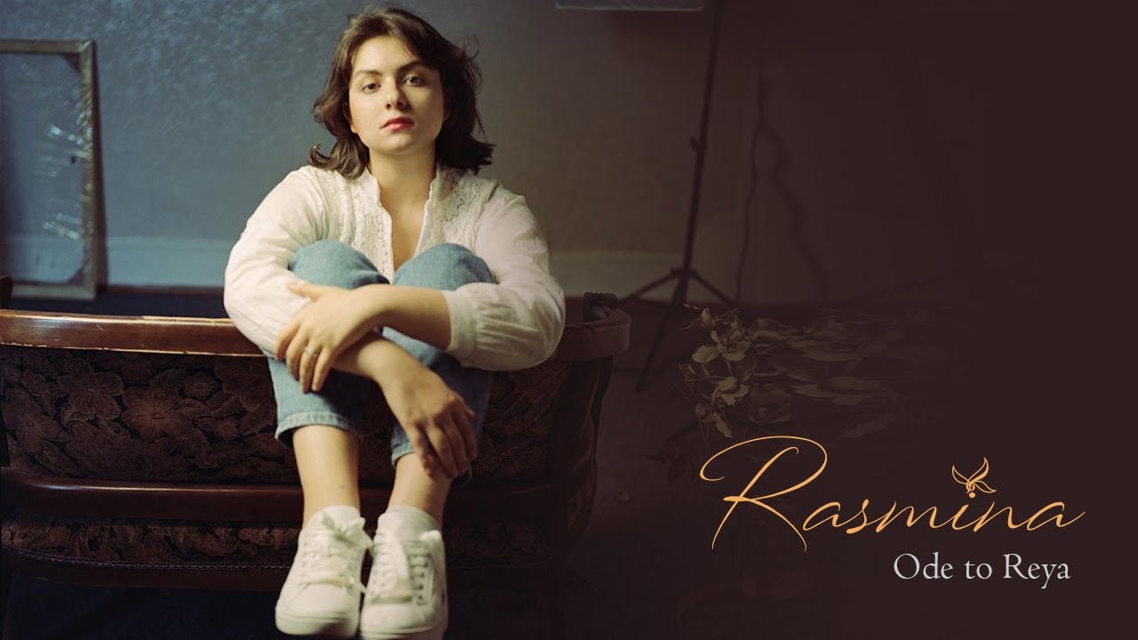 Rasmina - Ode to Reya - YouTube