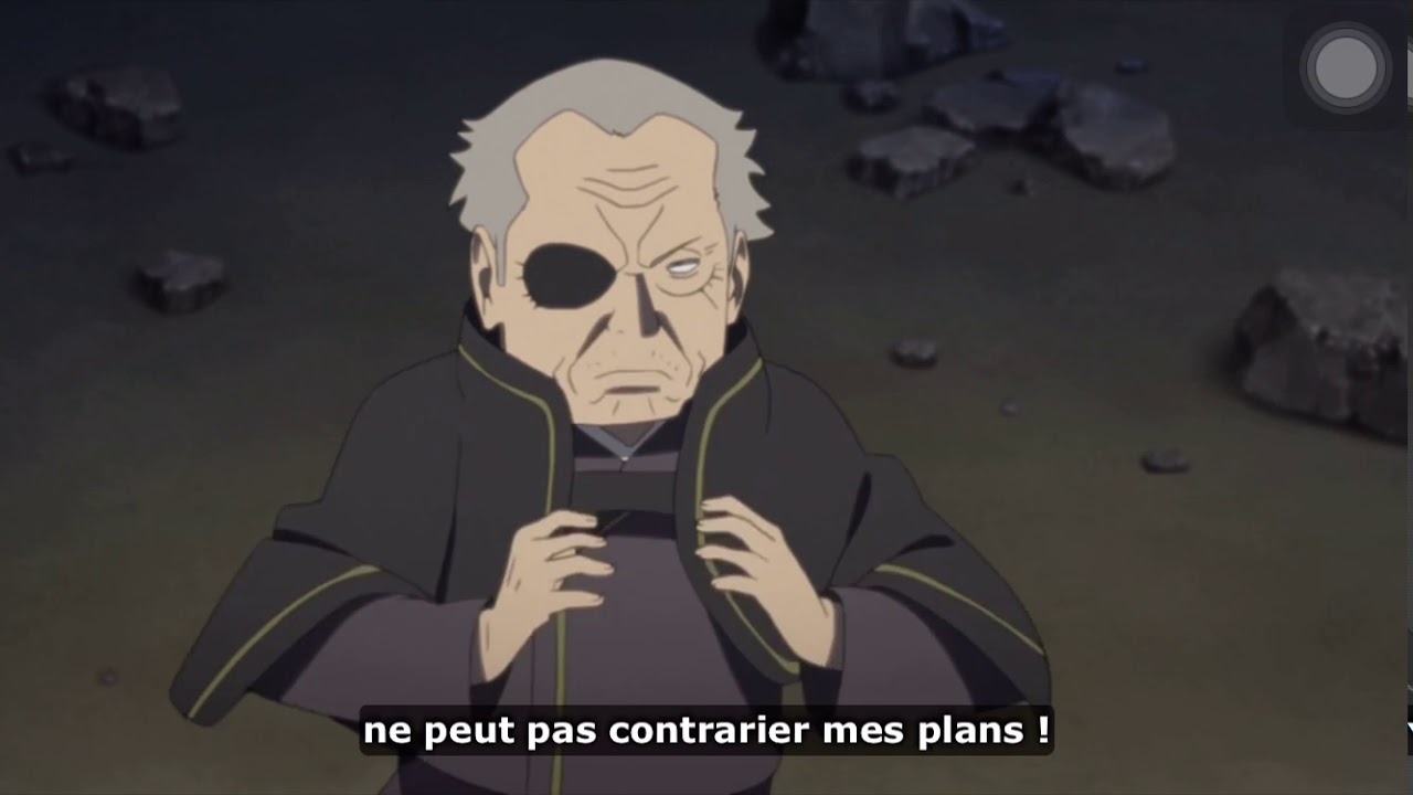 Katon - Endan / Boule De Feu - YouTube