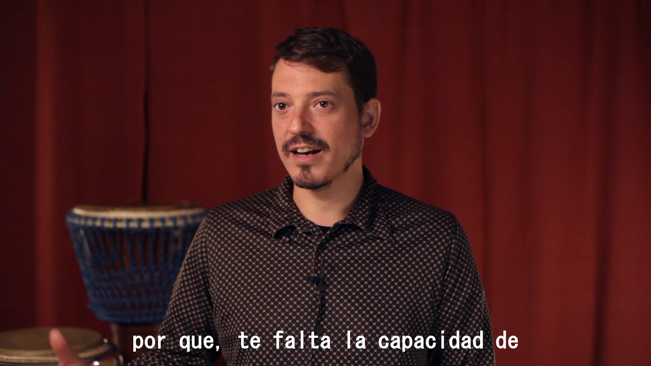 Querer es Poder. Luís Landa - YouTube