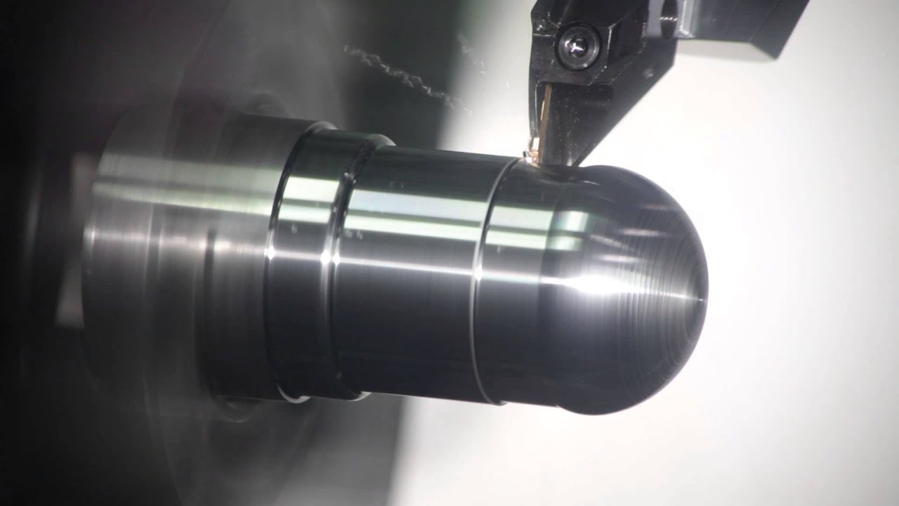 Multi Directional Turning - YouTube