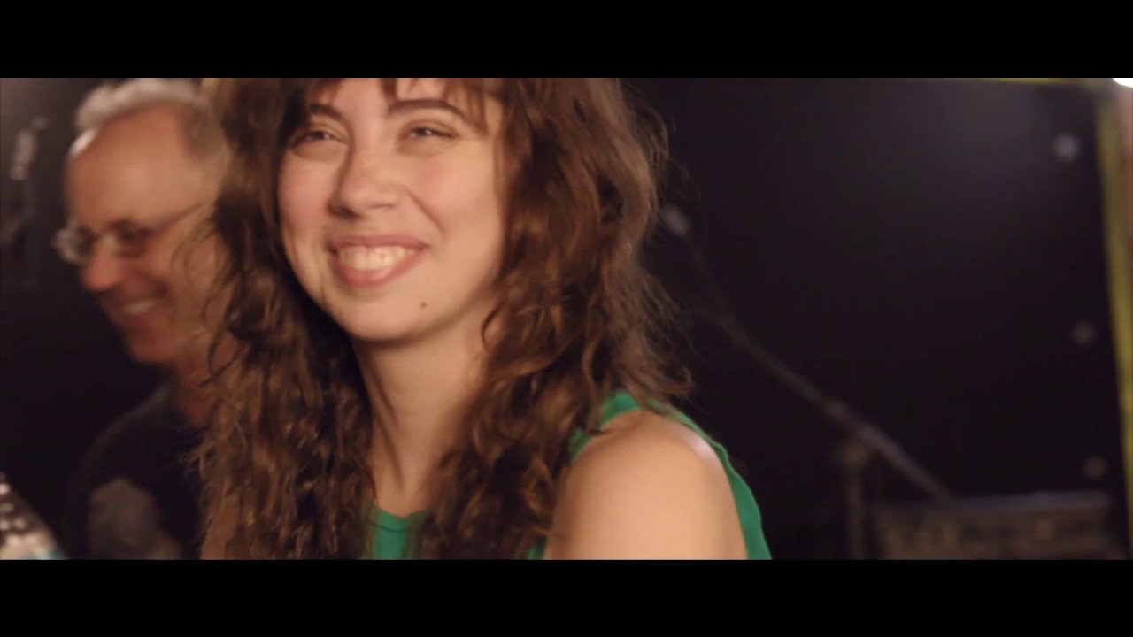 Deva St. John - Do It With A Rockstar (Live at Floodgate Audio) - YouTube