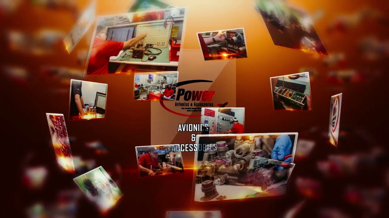 Power Avionics Corporate video 2019 1 - YouTube