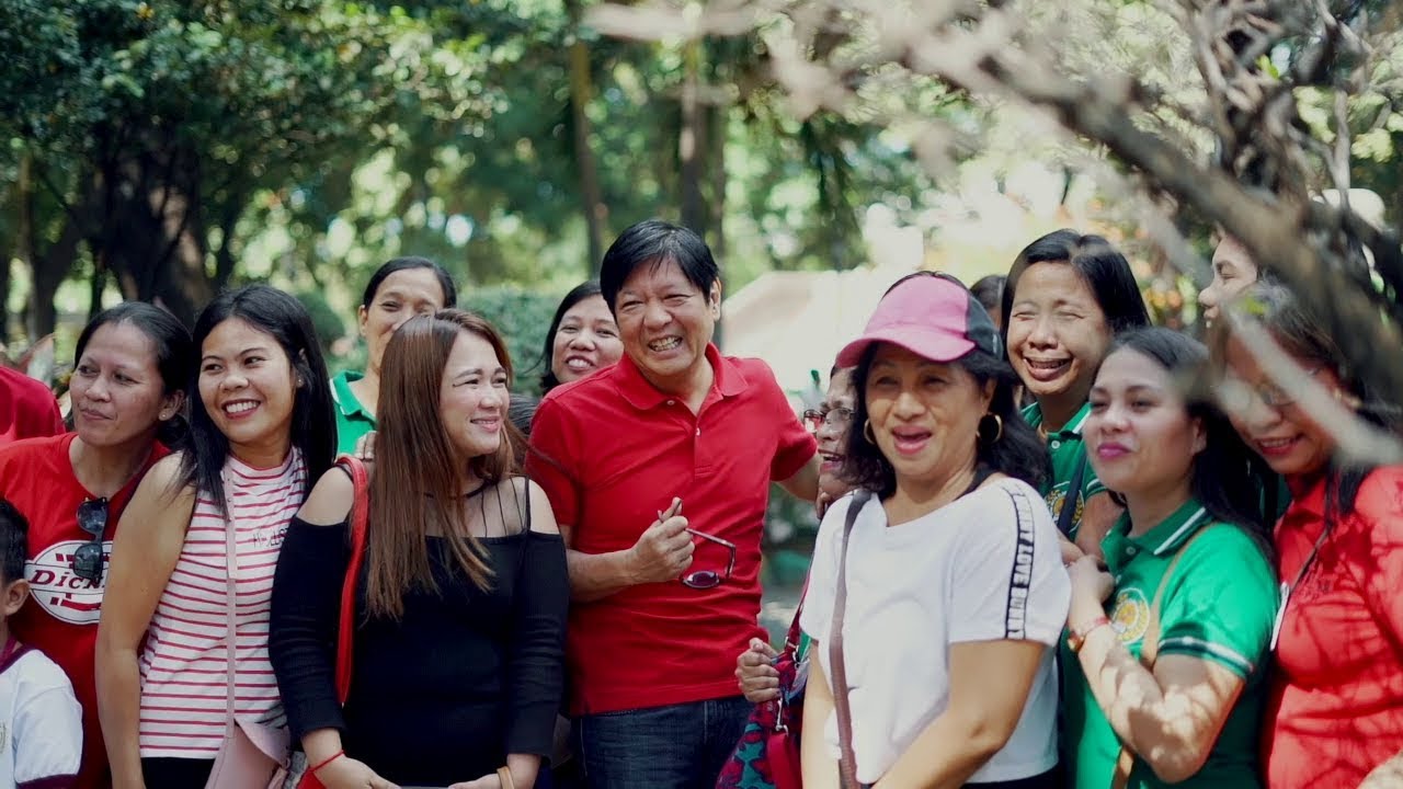 BBM VLOG #41: We Can Do Better (OFFICIAL TRAILER) | Bongbong Marcos ...