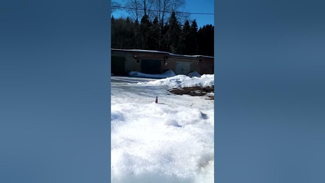 Пидарда в бутылки 😊😄😱 - YouTube