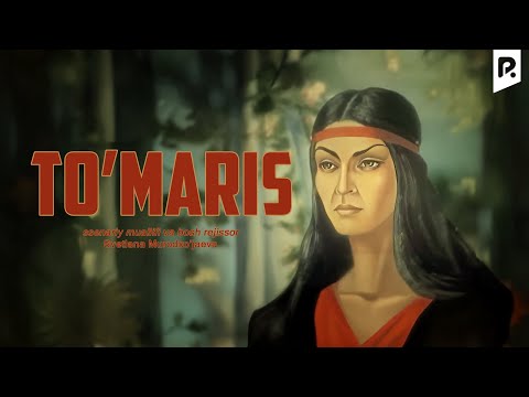 To'maris (multfilm) | Тумарис (мультфильм)