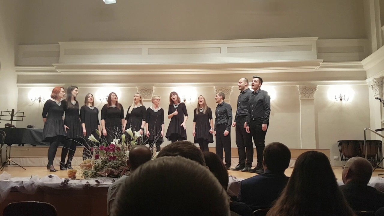 Asante...True colors - YouTube