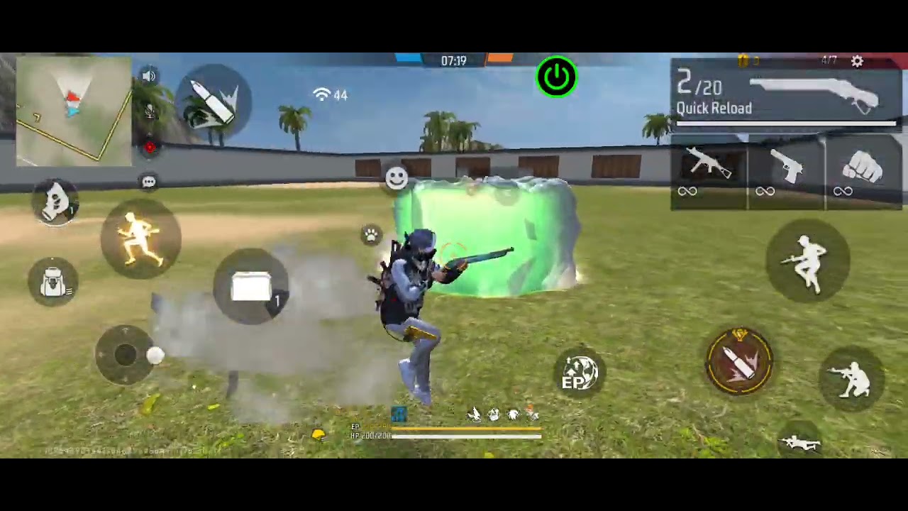 Hyakar 1v1 0-5 🤟🤟💪💪🦾 - YouTube