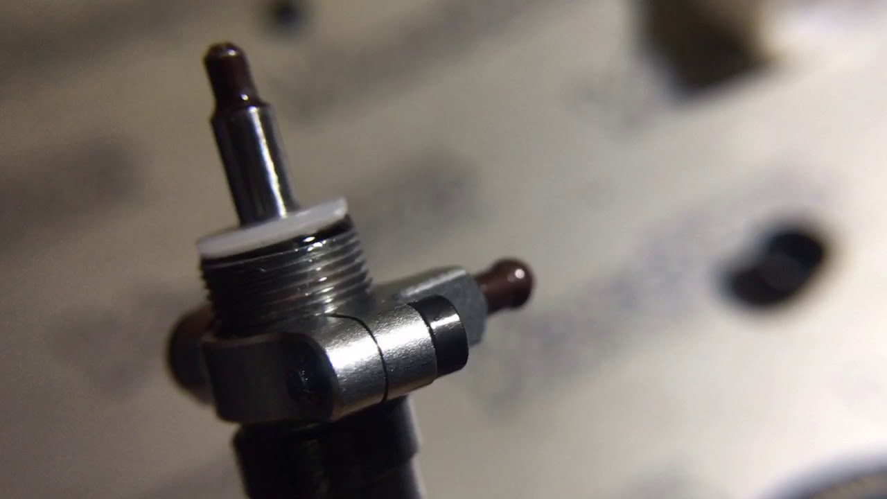 Serpent 4x Evo Roll Damper Build - YouTube