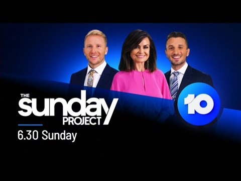 10 Promo: The Sunday Project (2018) - YouTube