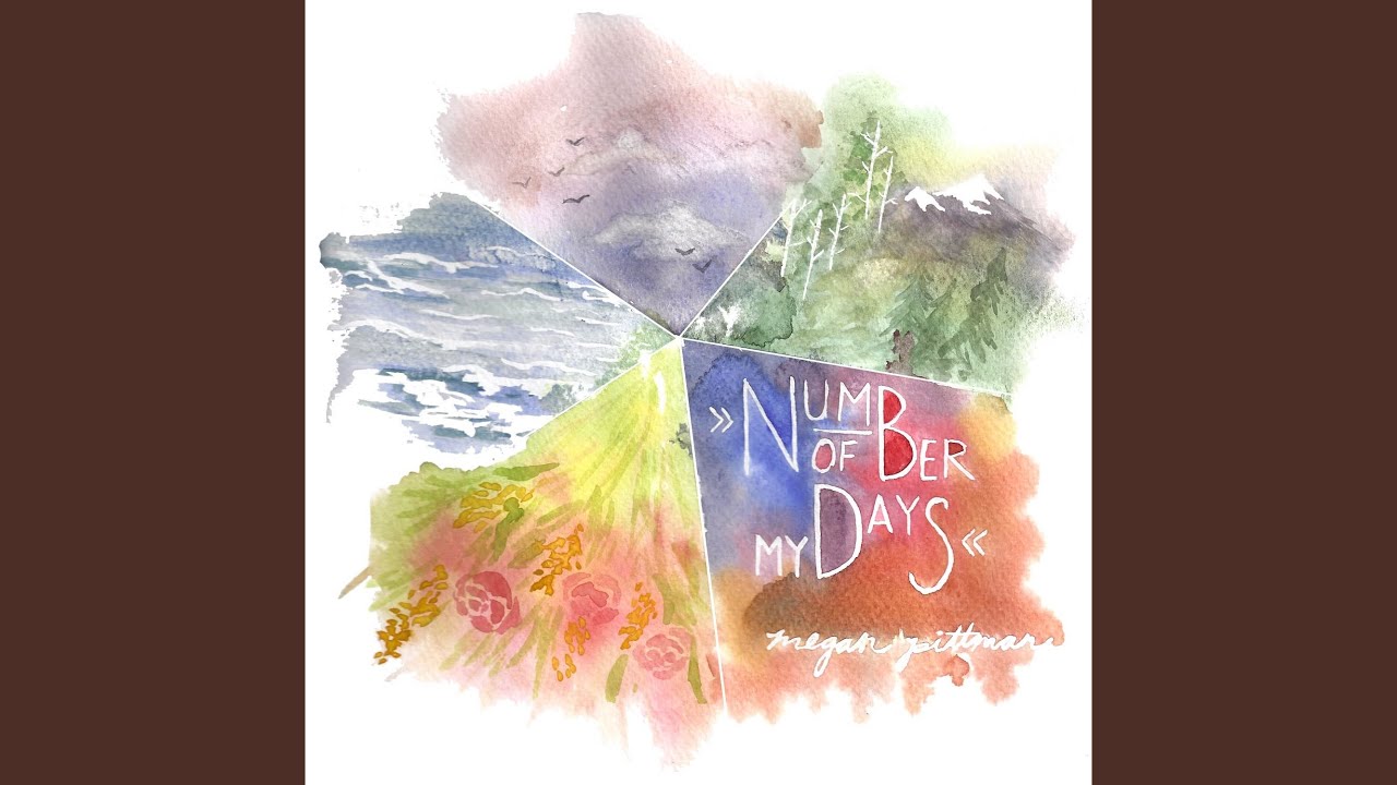 Number of My Days - YouTube