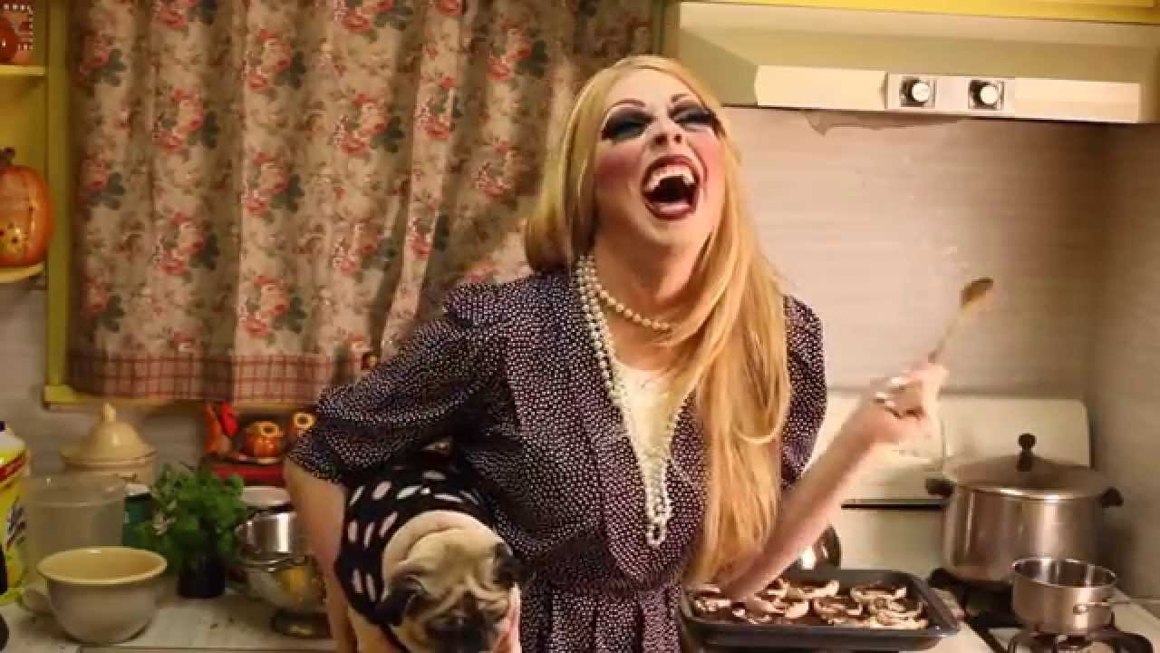 CoCo's Thanksgiving Rap - YouTube