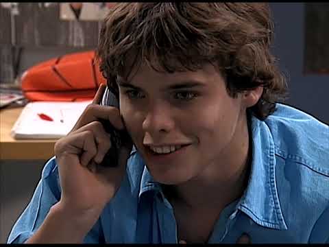 Rebelde Way - Temporada 1 - Capitulo 135 (Netflix HD)