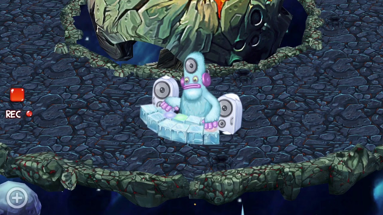 MSM Dawn Of Fire | Space Island | Deedge | Solo | HD 1080p - YouTube