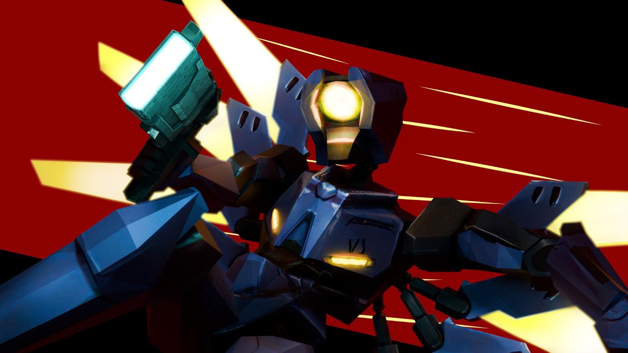 Play ULTRAKILL - YouTube