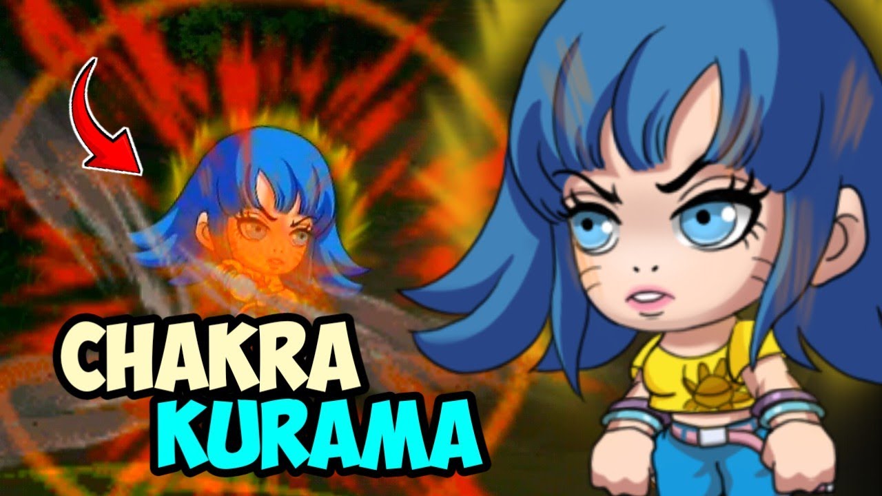 Kurama Chakra Attack Review by Himawari Timeskip | Ninja Heroes New Era ...