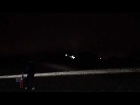 Jonathan Hoffmann OHB 2017 Spotlight flight Furion 6 - YouTube