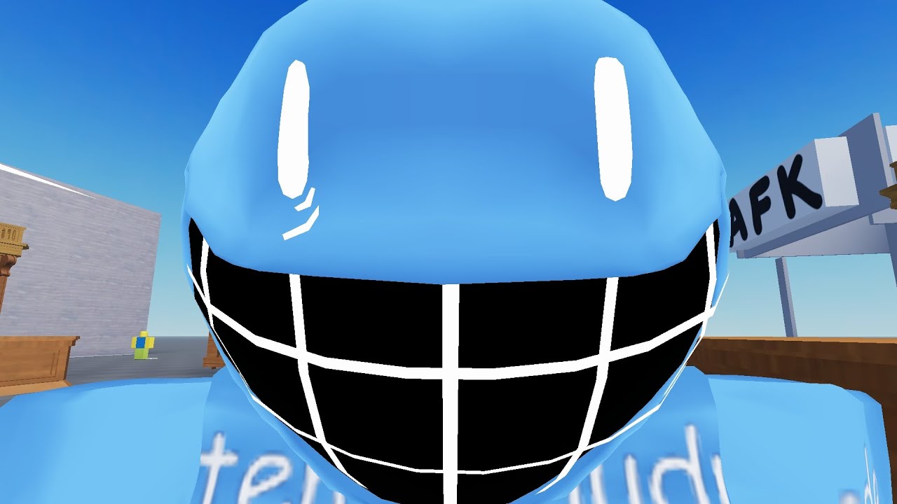 Roblox bluudude require script - YouTube