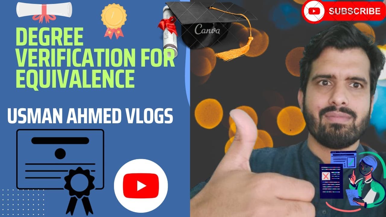 Degree verification for equivalence Before Apply for Equivalency ...