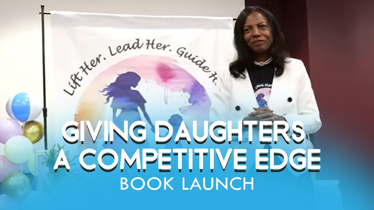 Dr. McCane's Book Signing Event July 19. 2025 - YouTube