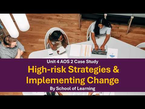 The High-Stakes World of Corporate Risk and Reward