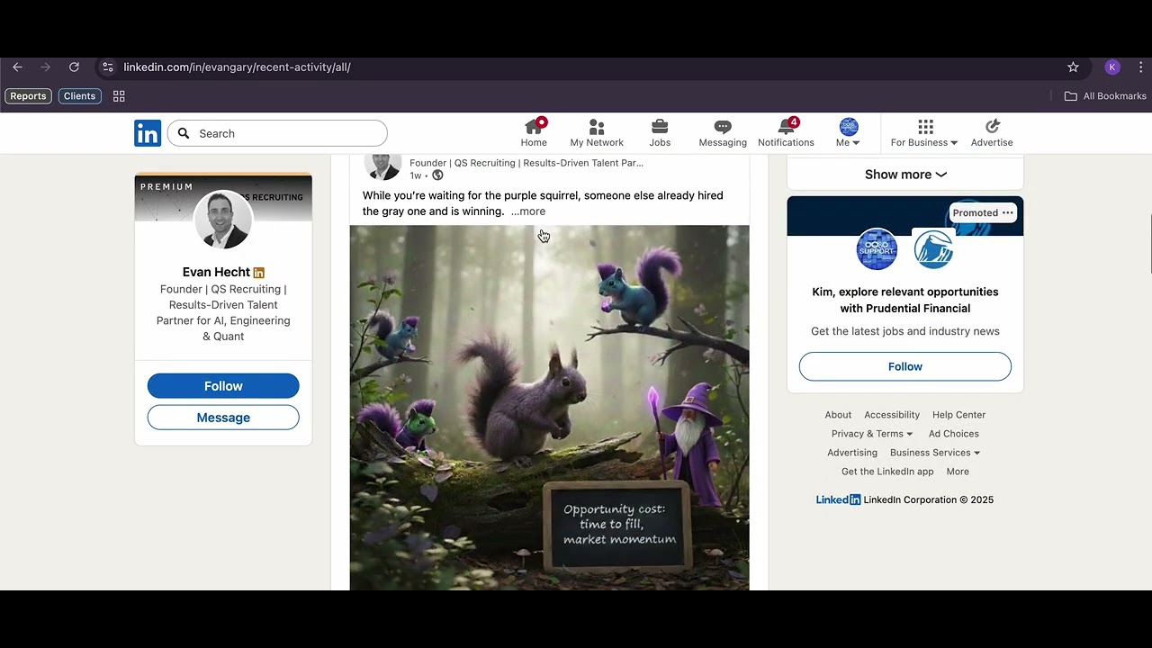BDM role How to search clients - YouTube