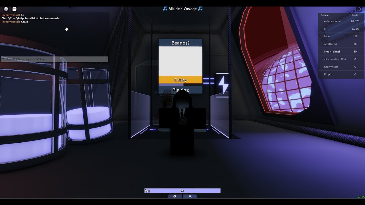 Playing flood project 275 for the 1000 time! - YouTube