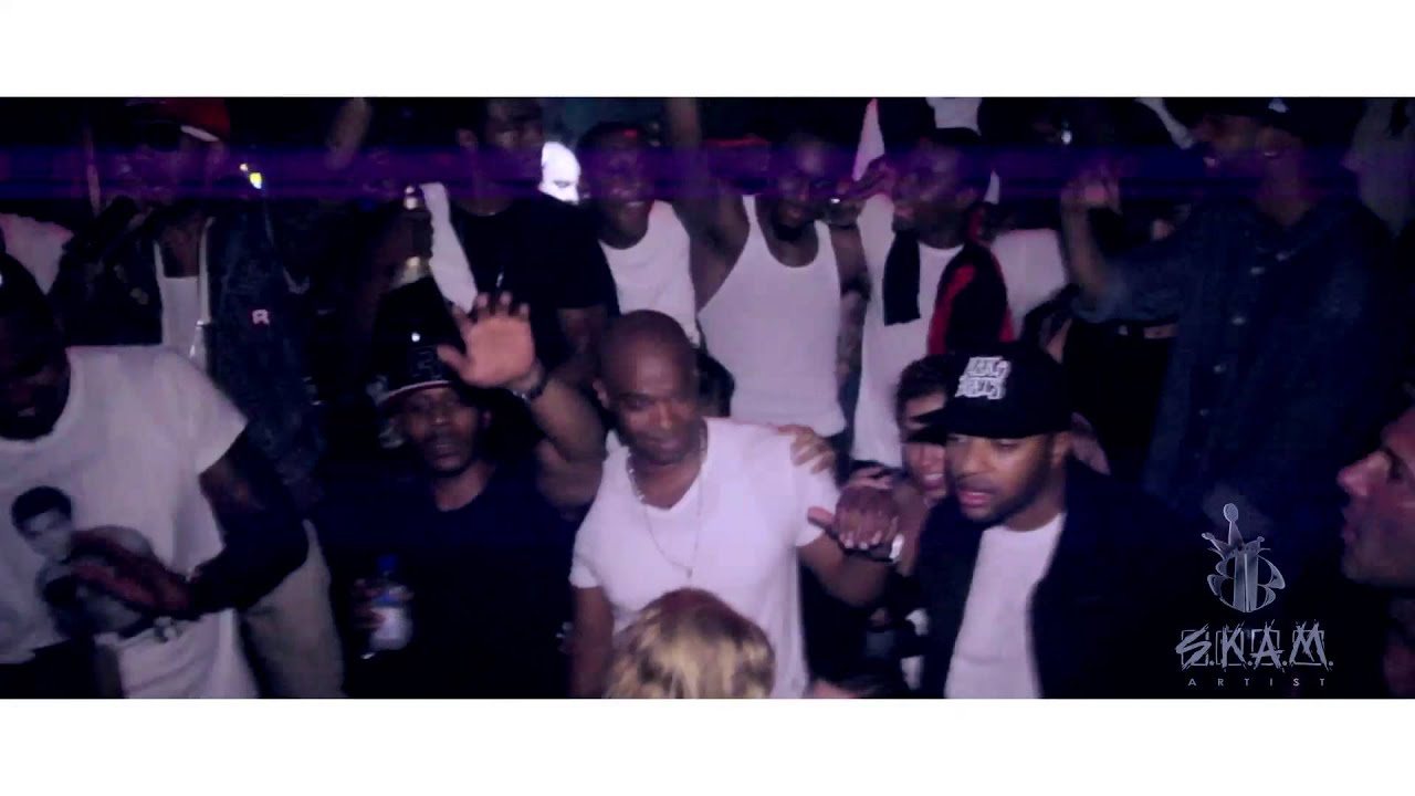 DJ Big Ben at Greenhouse New York 2012 - YouTube