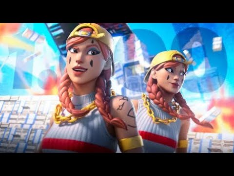 Fortnite insanity LOL - YouTube