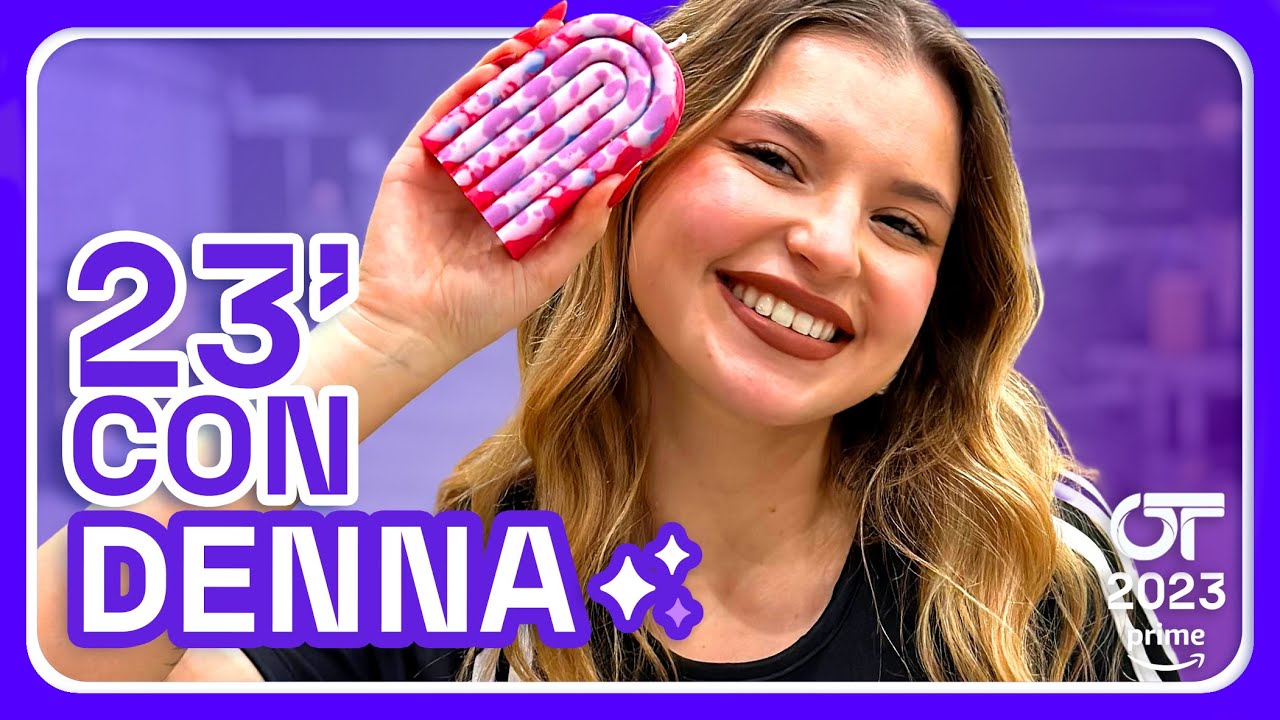 ⏰ 23 MINUTOS con DENNA | OT 2023 - YouTube