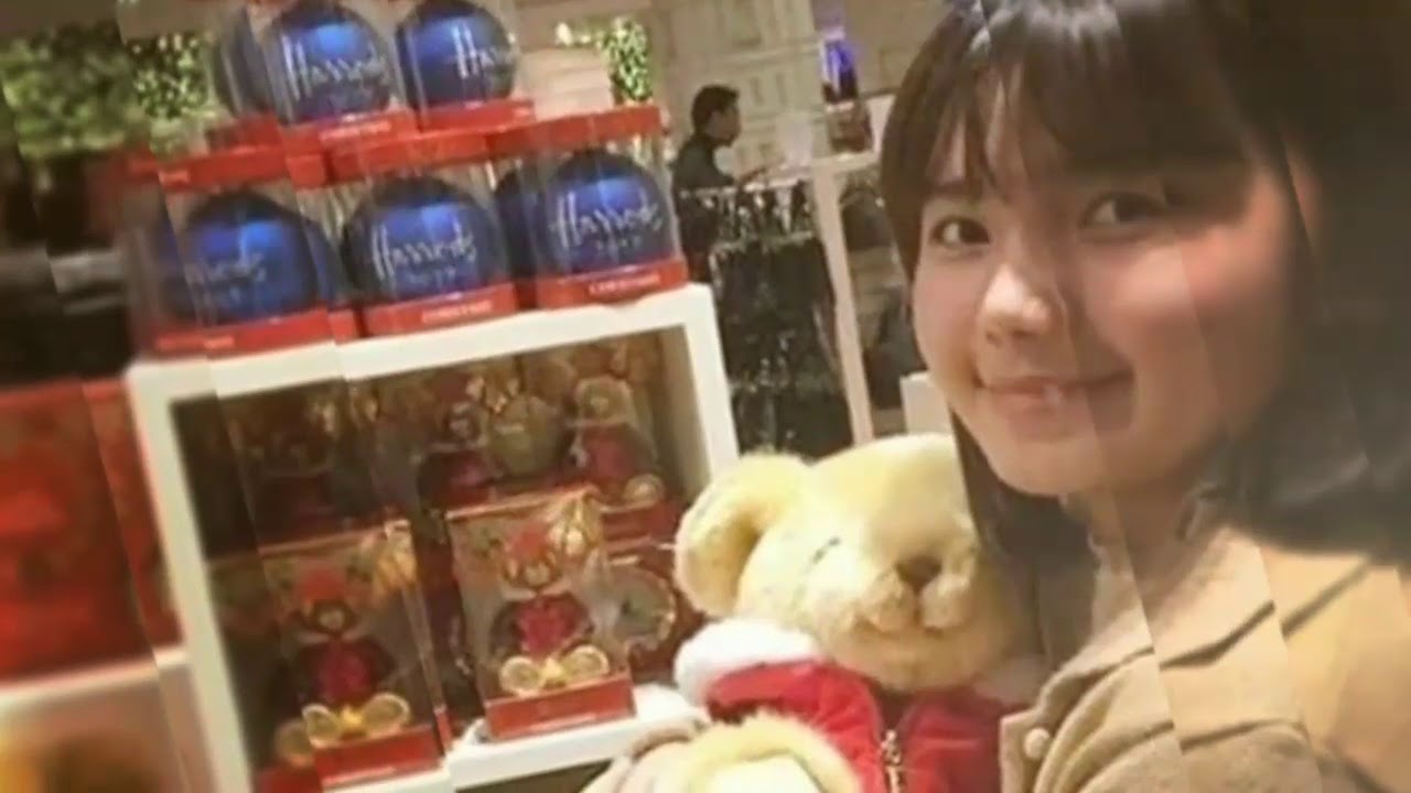 Ploy Sornarin "The Best" - YouTube