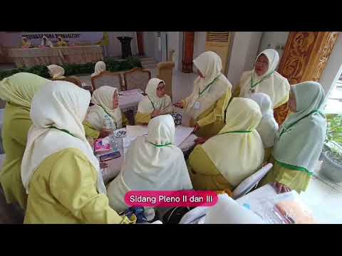 MUSCAB IGRA Bekasi Timur,6 Des 2024 - YouTube