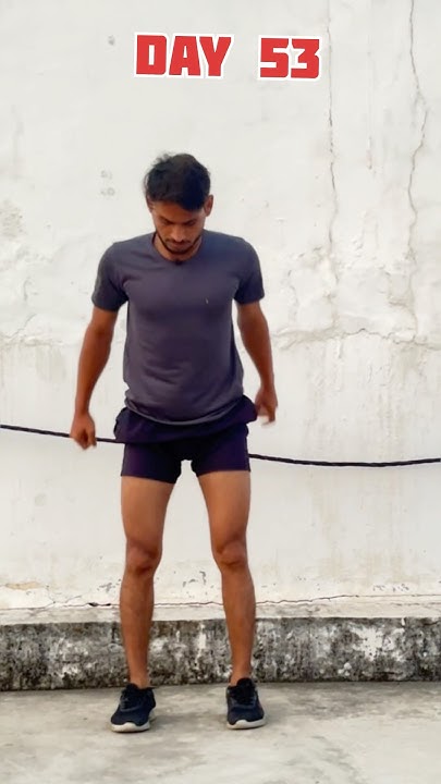 Day 53…. - YouTube