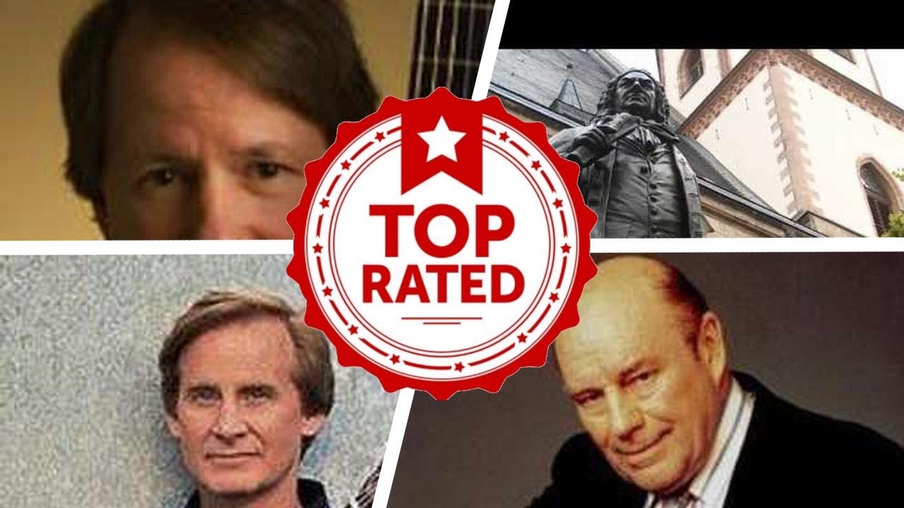 The Best Classical Guitarists In The World 💚 - YouTube