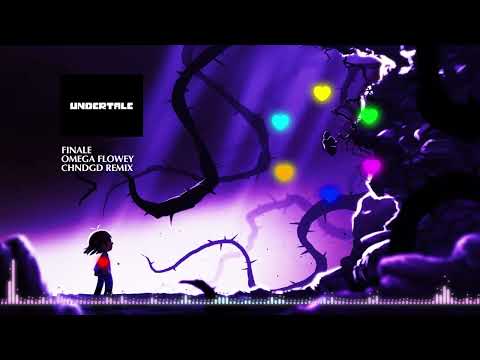 Undertale - \