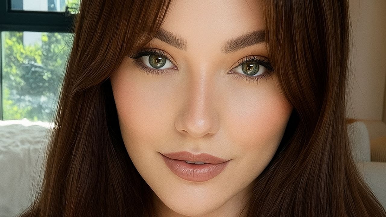 Jade Harper 🟢 Body Positivity Model & Icon Inspiring Confidence Worldwide - YouTube