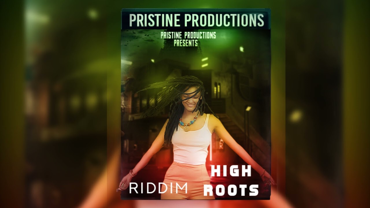 high roots riddim and midi - Payhip