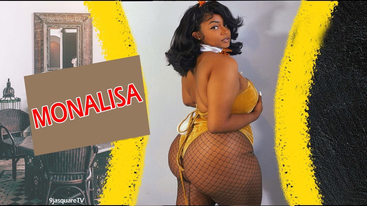 Black Angel 🥰 Monalisa Candy | Plus Size Curvy Model🌹Fashion Lifestyle, Trends 😍 Facts & Bio ...