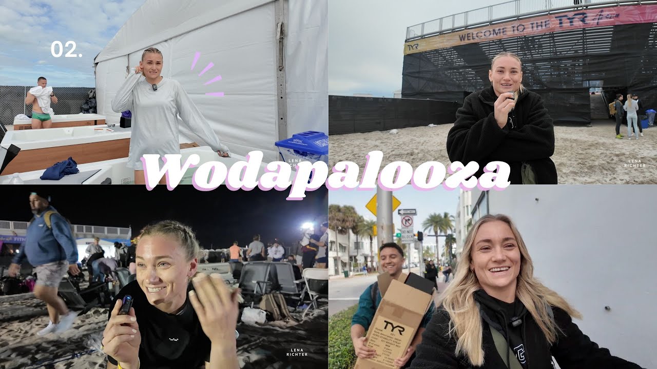 Episode 2 - Wodapalooza 2025 - YouTube