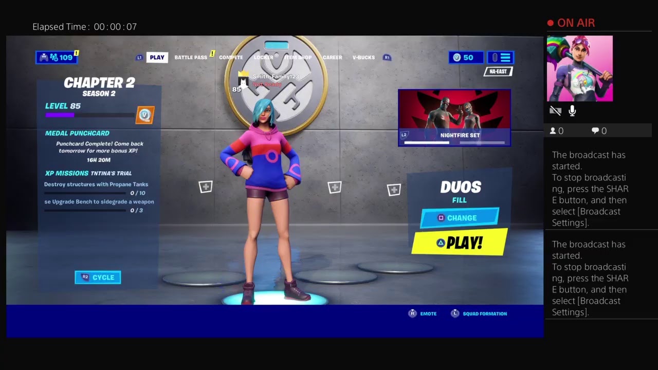 Camren Smith GG - YouTube