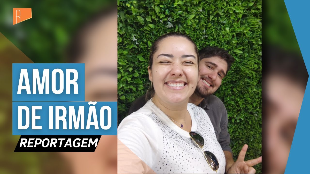 Reconciliação Entre Irmãos Mostra Como Perdão Pode Restaurar Laços
