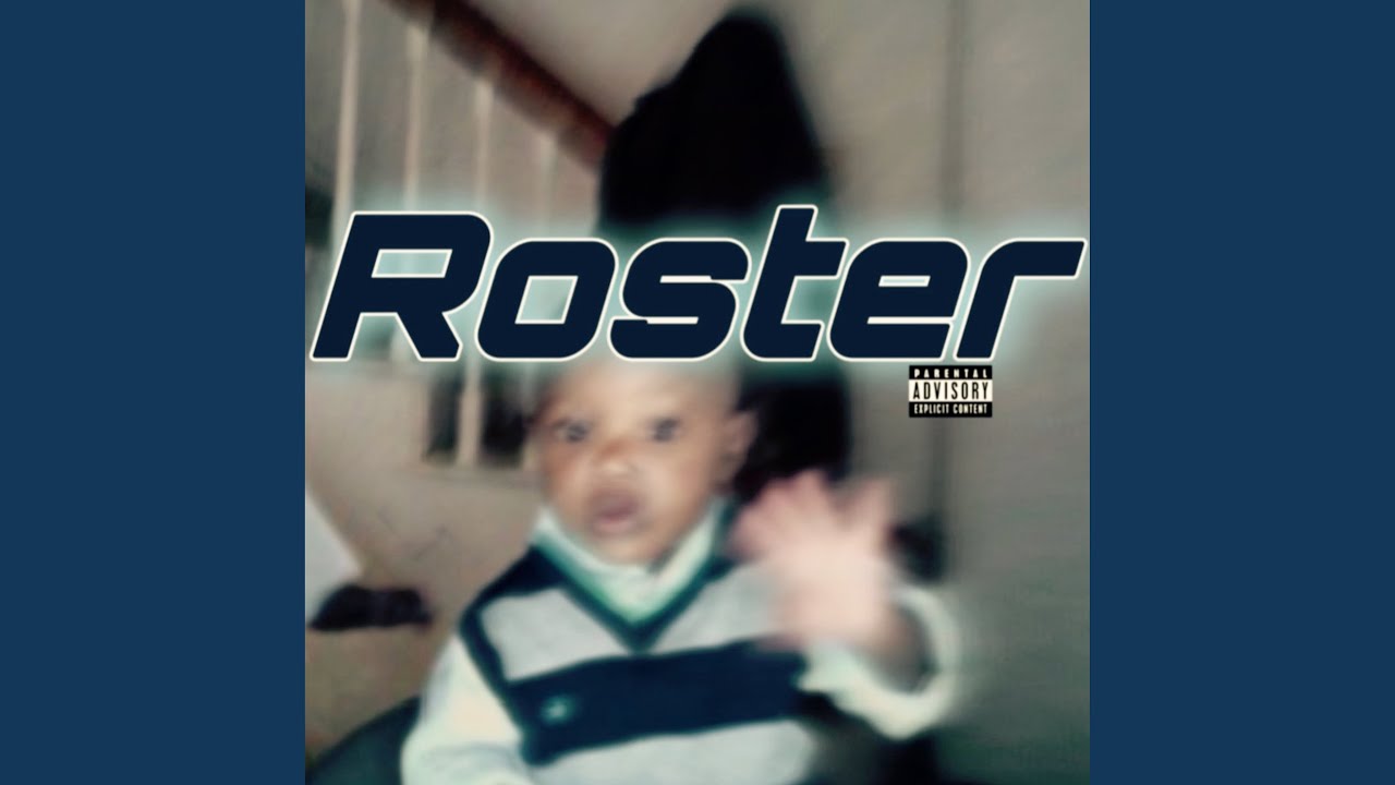 Roster - YouTube