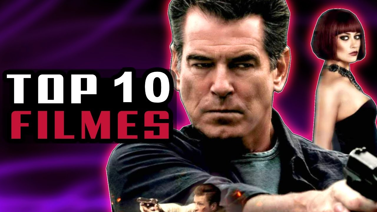 10 FILMAÇOS para assistir NO YOUTUBE 2025 | filmes completos dublados ...