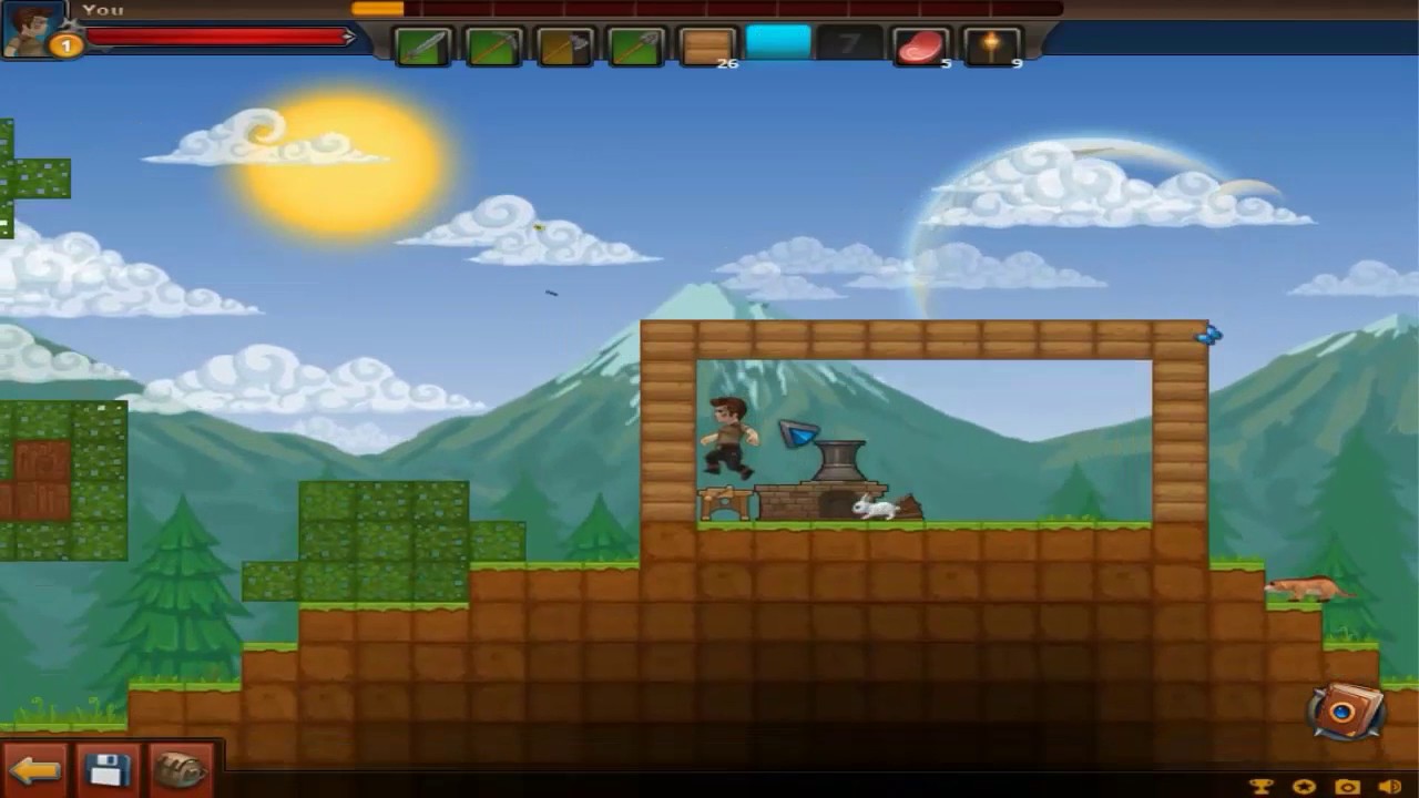 Una aventura comienza | Orion Sandbox | #1 - YouTube