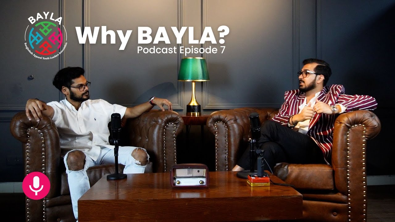 Why BAYLA? (Ep-7, BAYLA Podcast) - YouTube